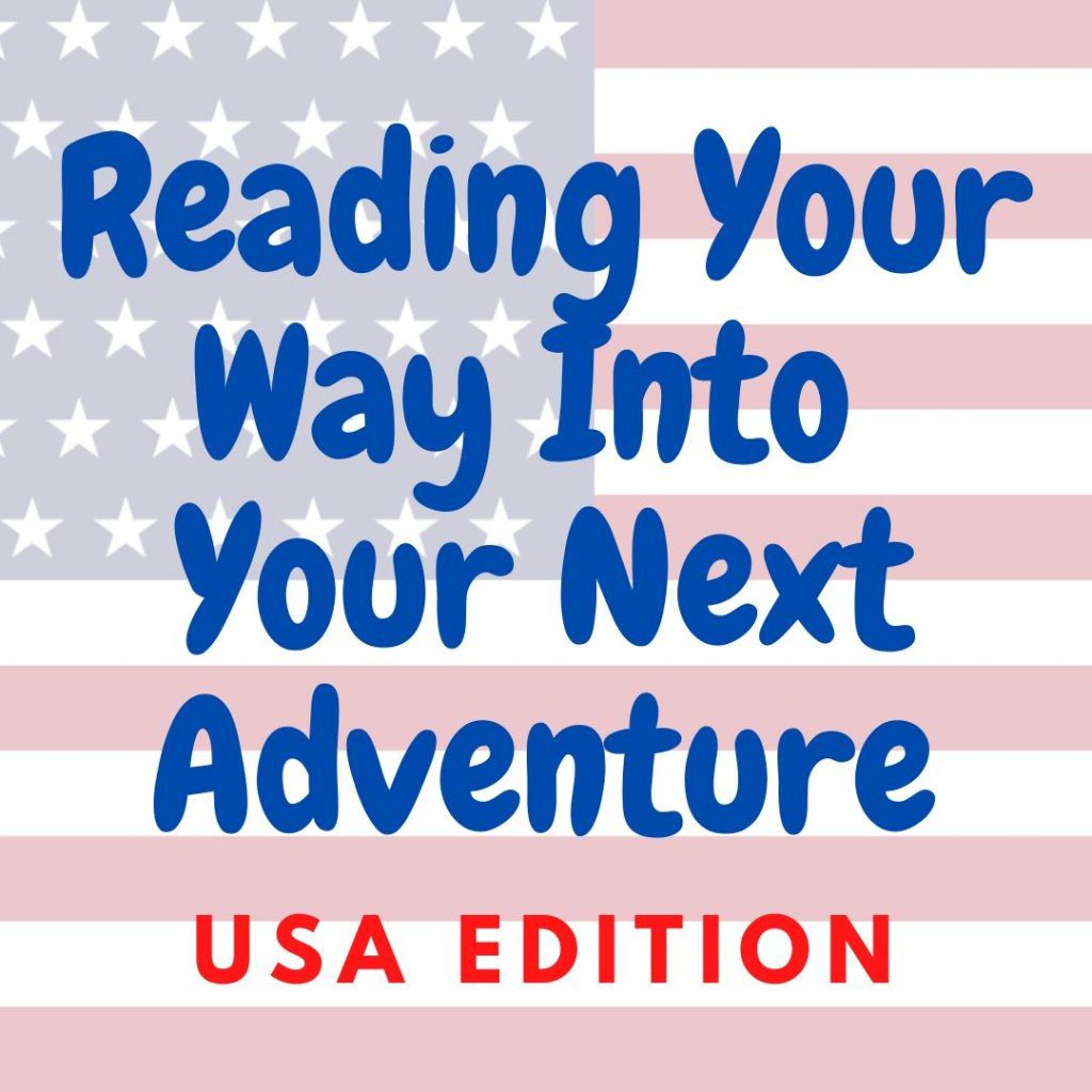 Best Reading Recommendations for USA Travel - Torly Travels