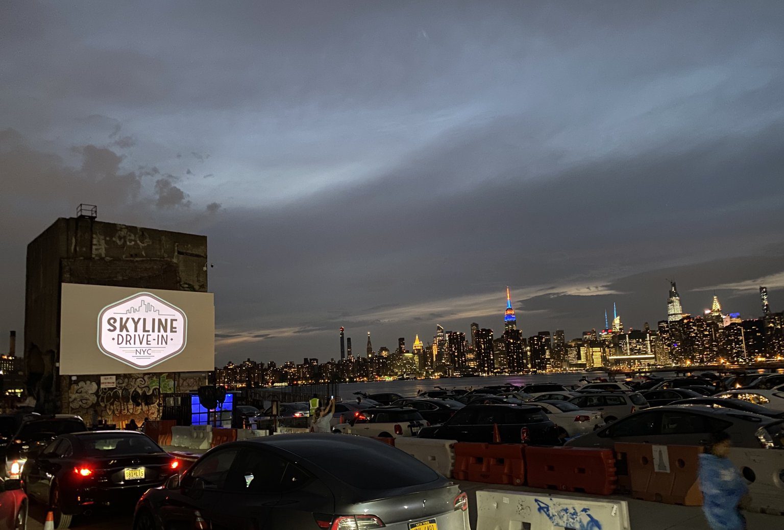The Point of Greenpoint - Torly Travels